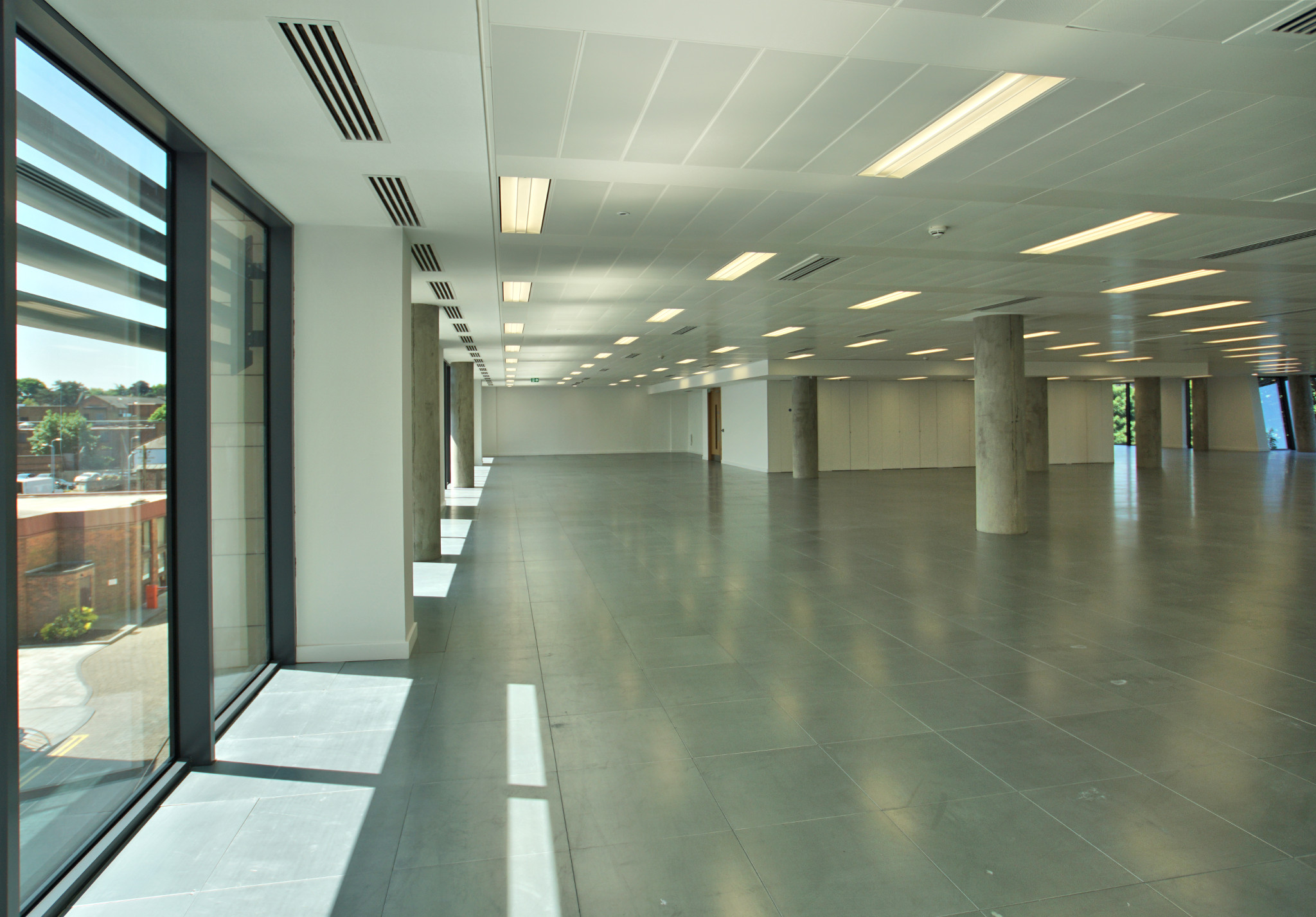 Pearce Building | SCd Architects