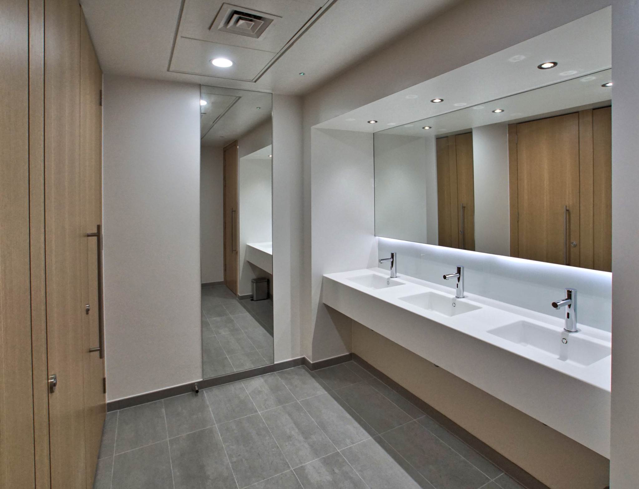 Pearce Building | SCd Architects