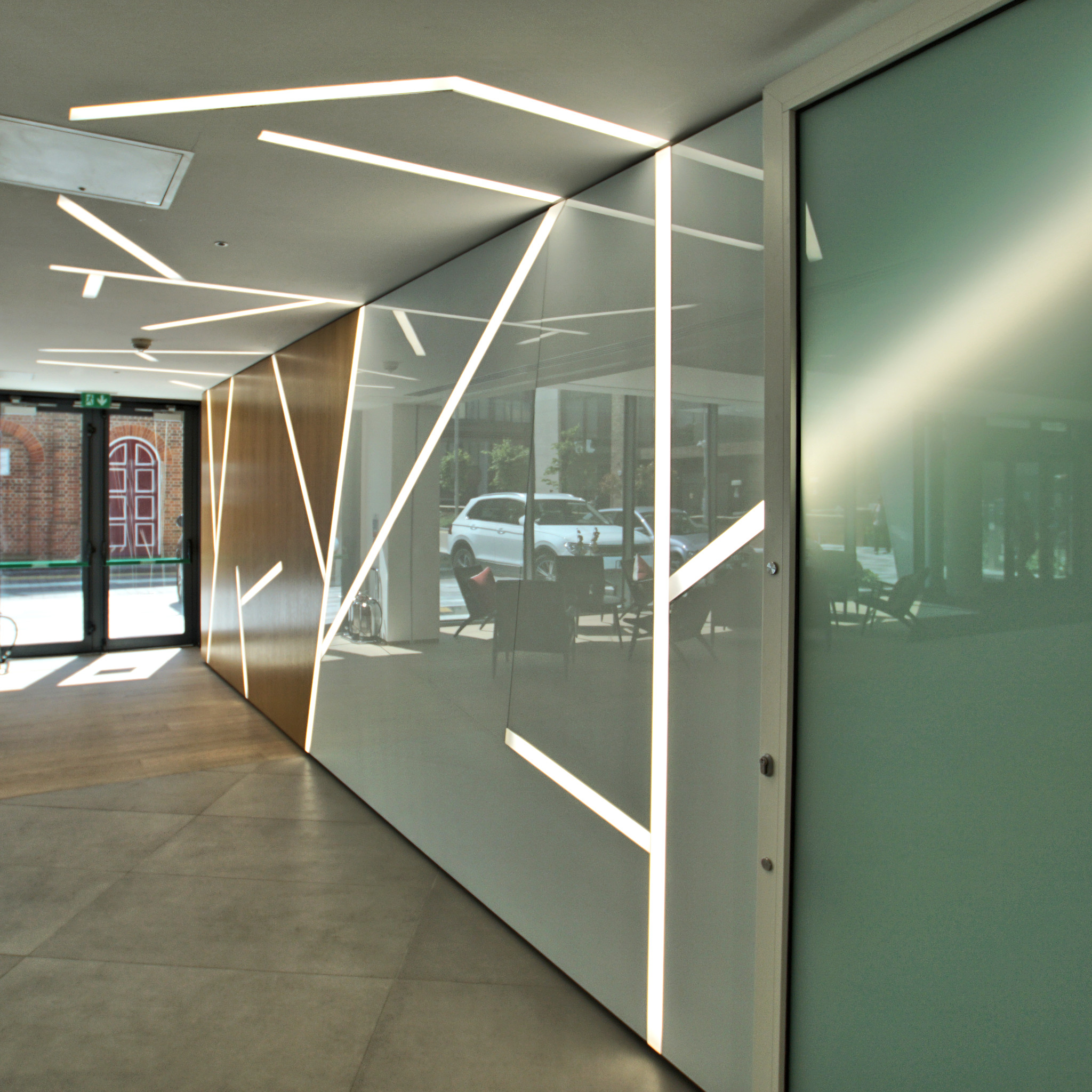 Pearce Building | SCd Architects