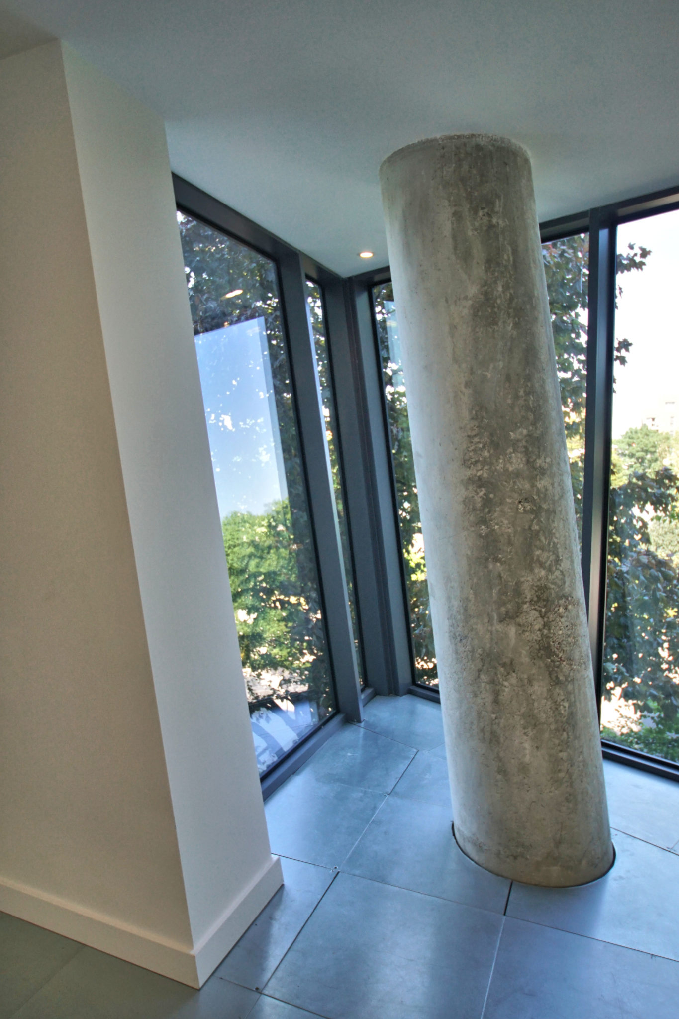 Pearce Building | SCd Architects