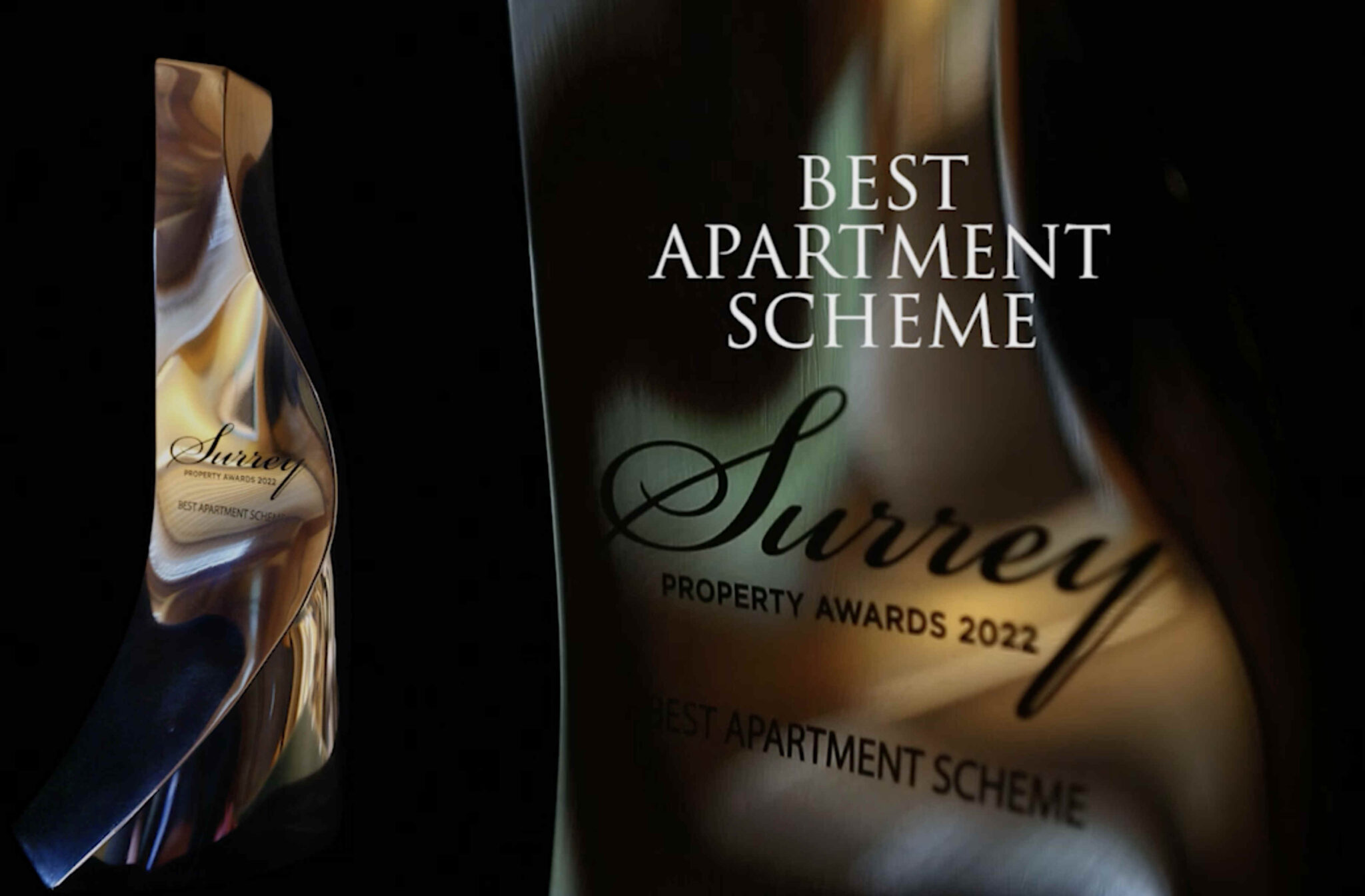 Surrey Property Awards 2022 | SCd Architects